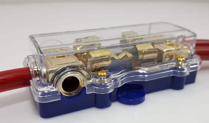 10 Best Car Audio Fuse Holders Reviewed and Rated in 2025 10 Best Car Audio Fuse Holders Reviewed and Rated in 2025