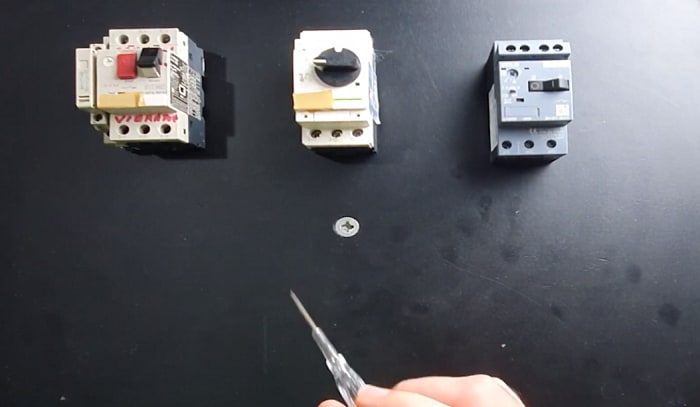 How to Size a Circuit Breaker for a Motor Properly & Accurately? How to Size a Circuit Breaker for a Motor Properly & Accurately?