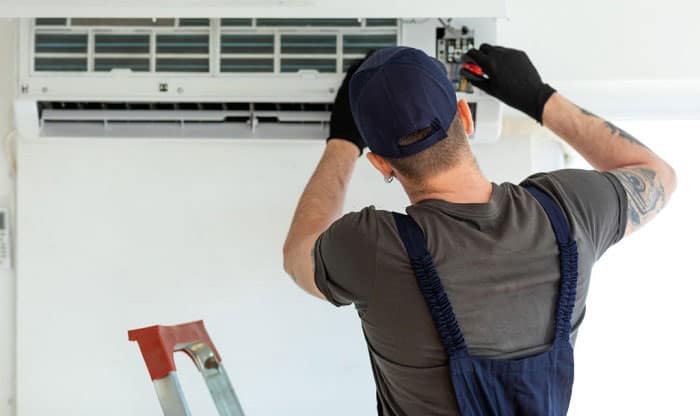 Why Does My Portable Air Conditioner Keep Tripping The Breaker? Why Does My Portable Air Conditioner Keep Tripping The Breaker?