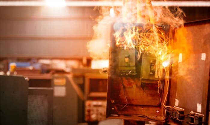 Ground Fault vs Short Circuit: Is There a Difference? Ground Fault vs Short Circuit: Is There a Difference?