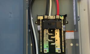 What Size Conduit for 200 Amp Service? (Chart Included)